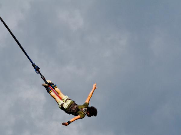 Sabes dónde se vive 365 días de aventura extrema - Santander al Extremo