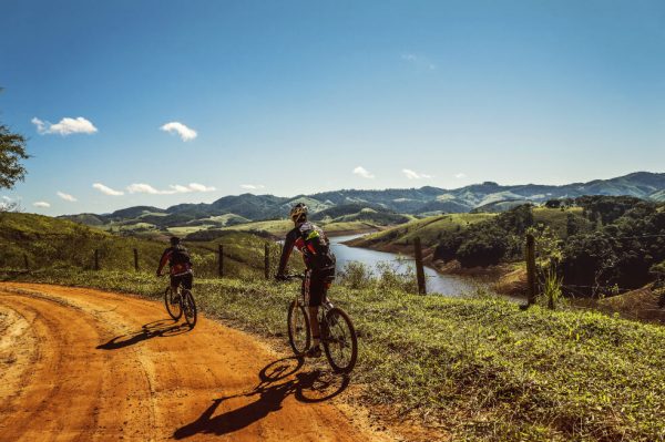 Colombia El Destino Ideal Para El Turismo En Bicicleta Santander Al