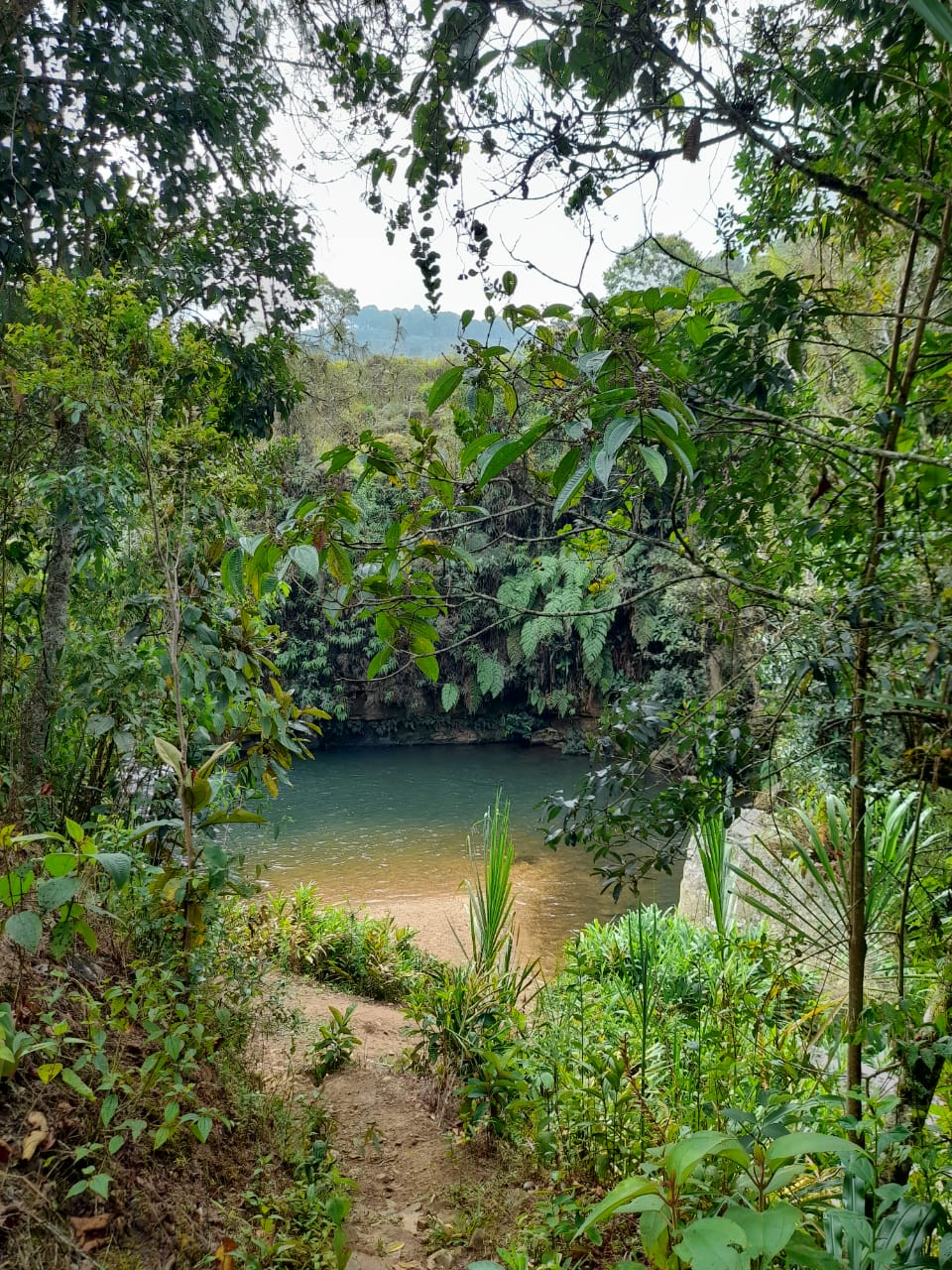 Mogotes, un paraíso ecoturístico, colonial y natural de Santander ...